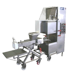 Molding and stretching pilot plants - Almac